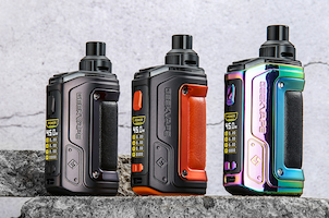 آریواویپ _ گیک ویپ، ویپ گیک ویپ، geekvape، geekvape vepe